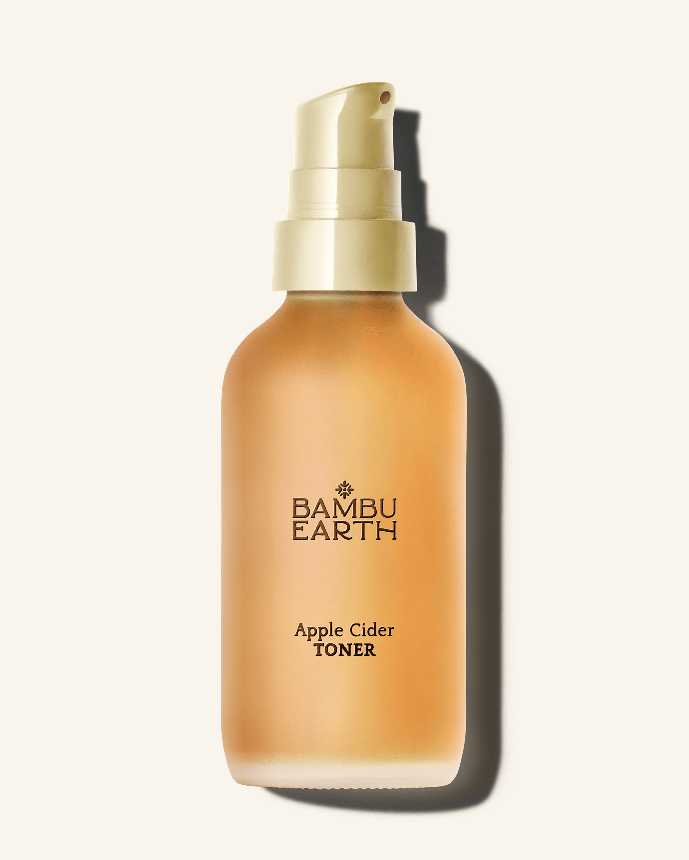 Apple Cider TONER – Bambu Earth