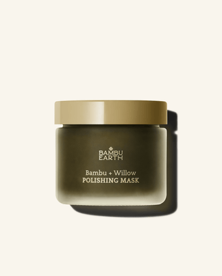 Bambu + Willow POLISHING MASK – Bambu Earth