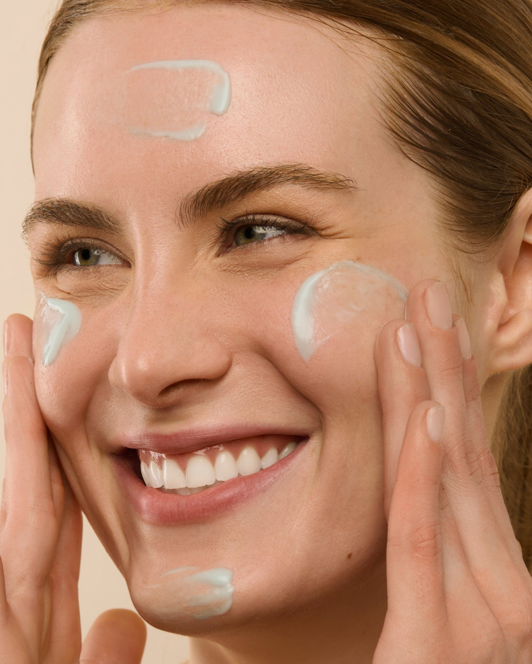 Blue Algae FIRMING SERUM – Bambu Earth