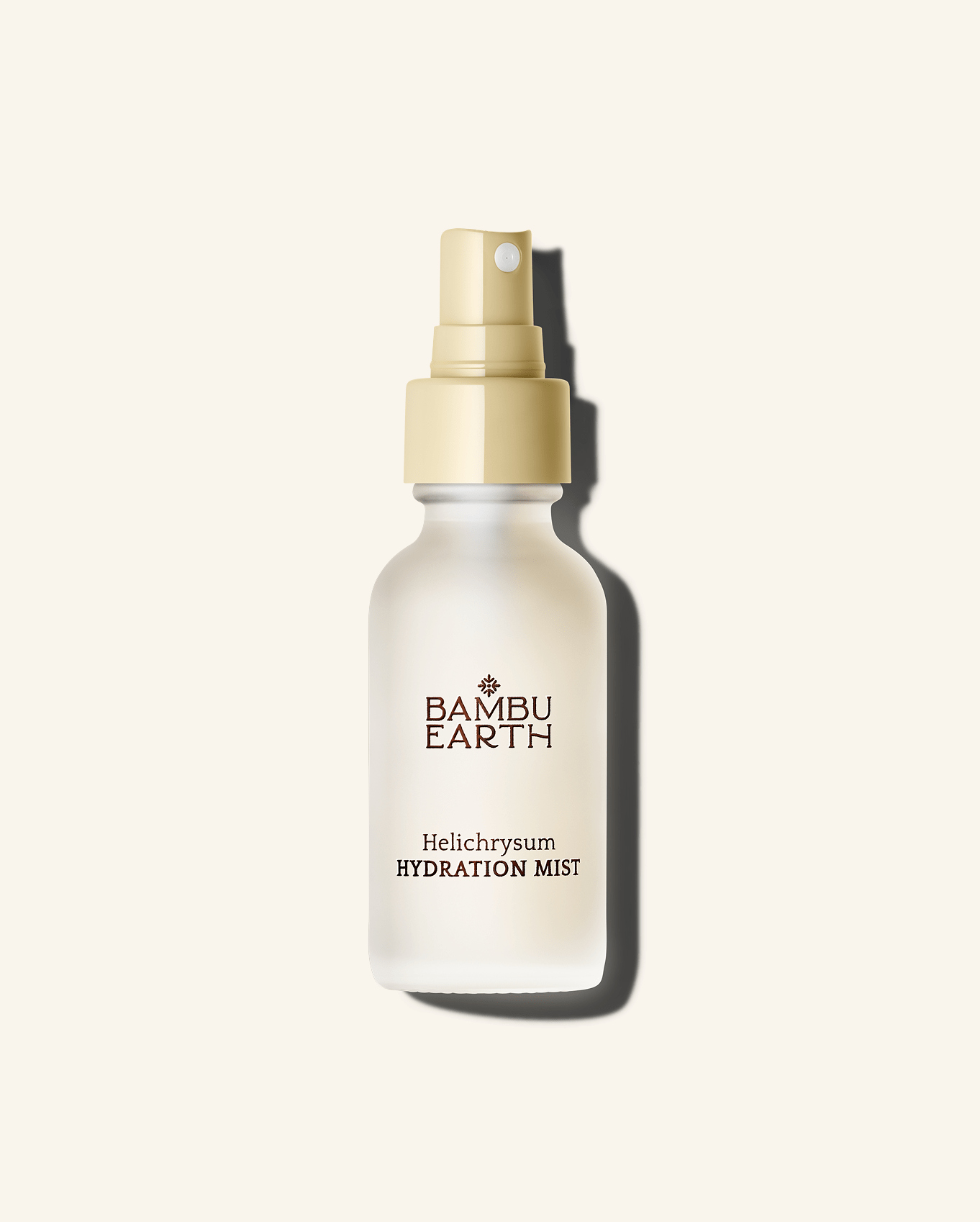 Helichrysum HYDRATION MIST – Bambu Earth