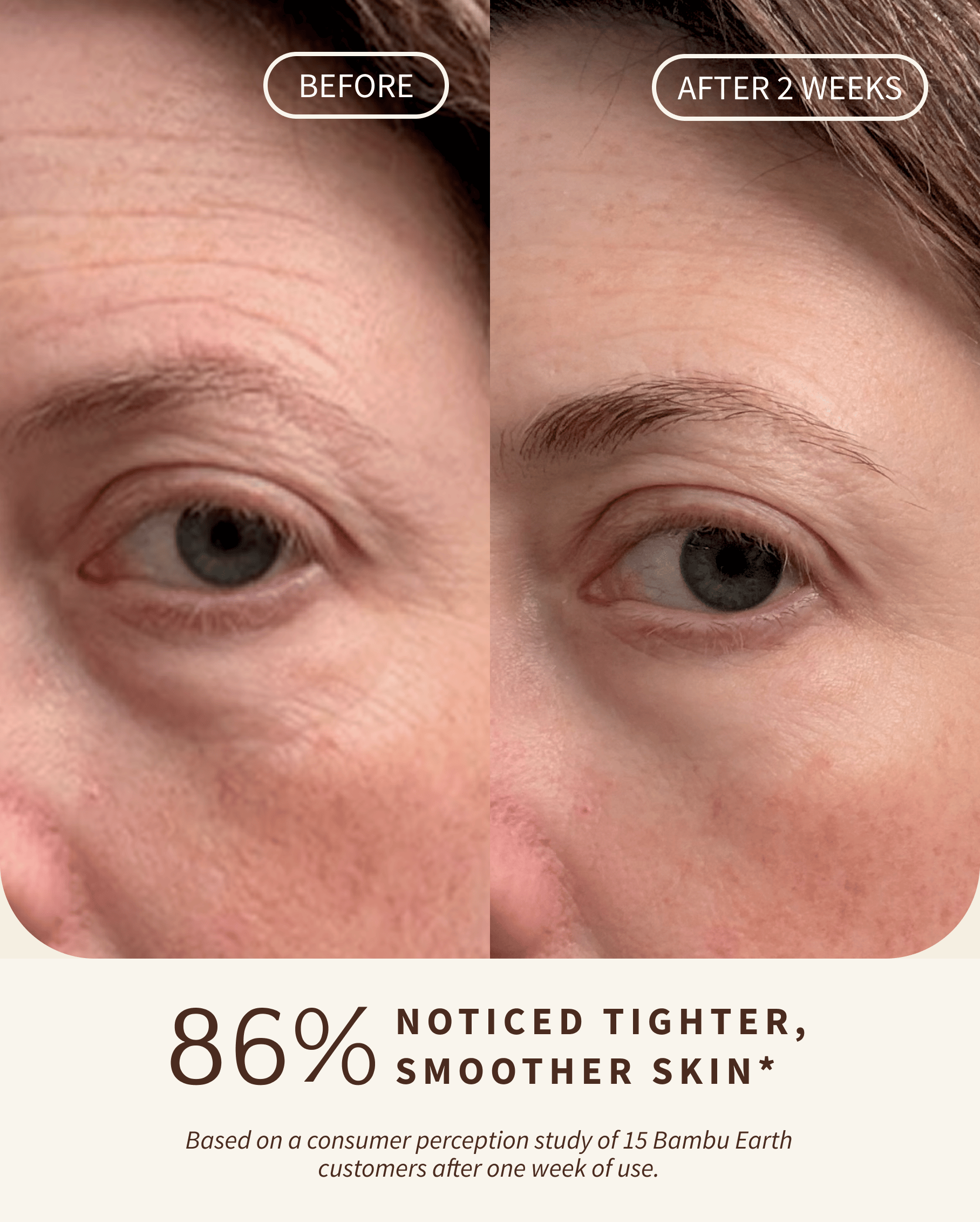 Red Algae Firming Eye Serum – Bambu Earth