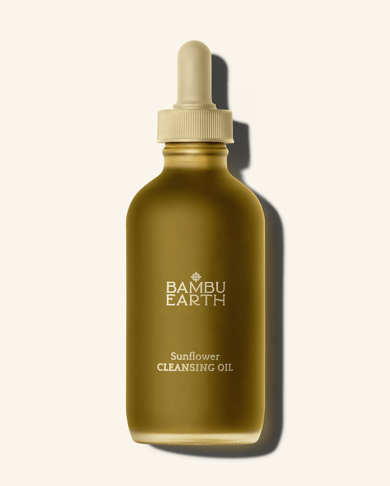 Sunflower CLEANSING OIL – Bambu Earth